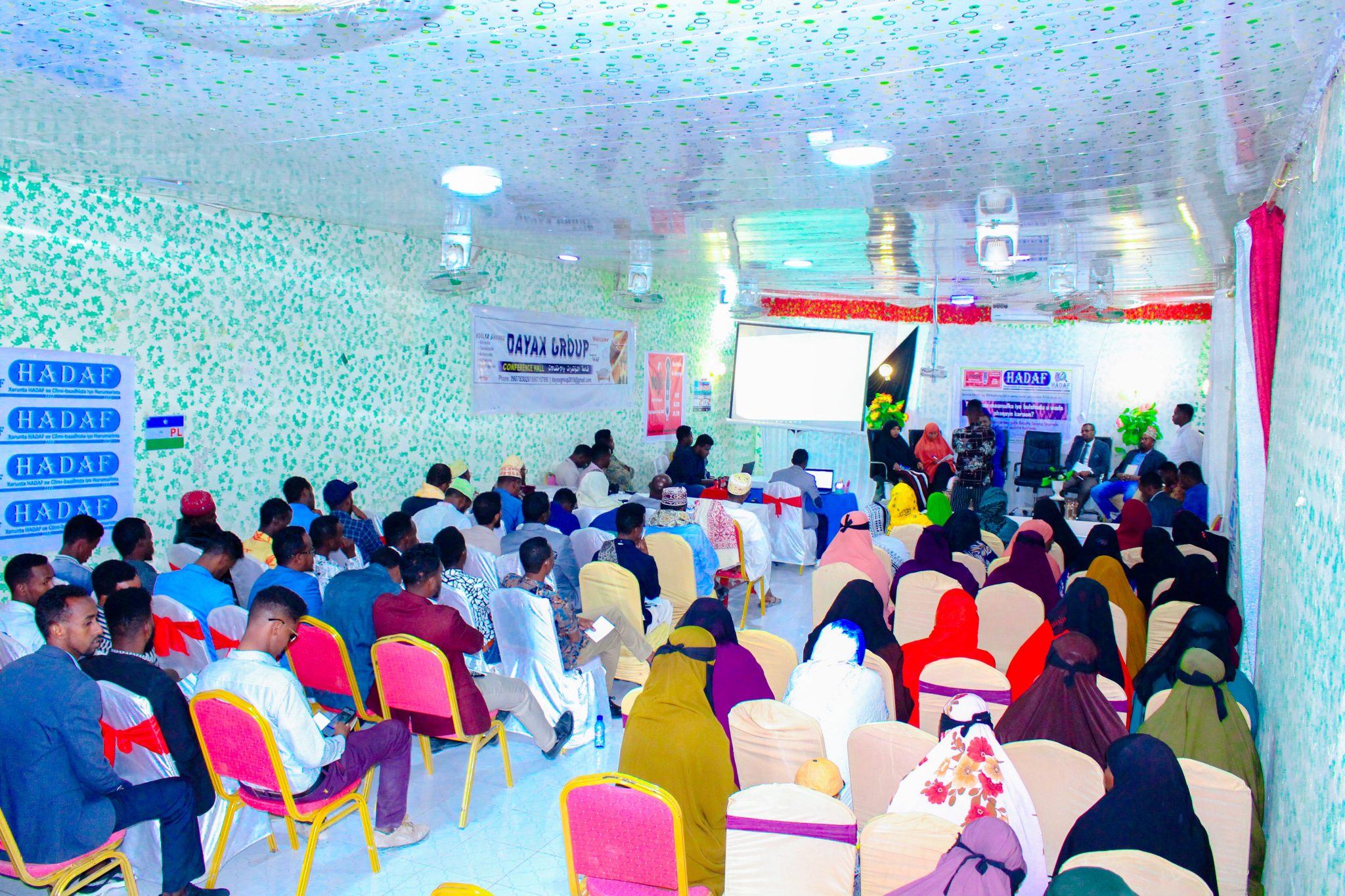 Youth Development – HADAF CENTER FOR RESEARCH AND DEVELOPMENT